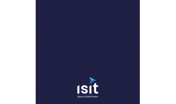 ISIT vous souhaite une Bonne Année 2025